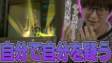 Valorant これが俺あまりにも強いプレイにさすがのじゃすぱーも自分で自分を疑い始める │ Valorantyoutubeまとめサイト