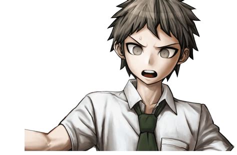 【弹丸论破】日向创 游戏cg 哔哩哔哩