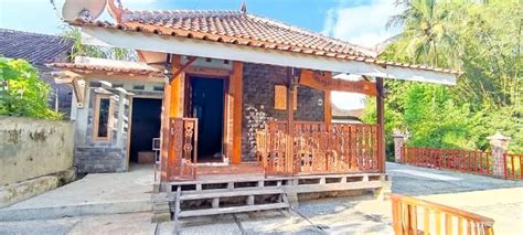 Niagara Homestay Harga Promo Terbaru
