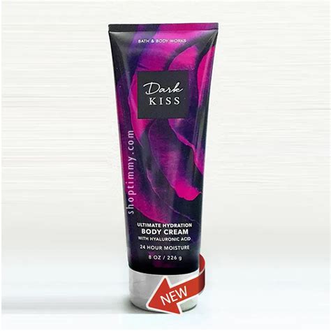 Kem Dưỡng Thể Dark Kiss Bath And Body Works 226g