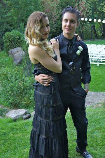 Synyster Gates And Michelle Dibenedetto Photos News And Videos Trivia