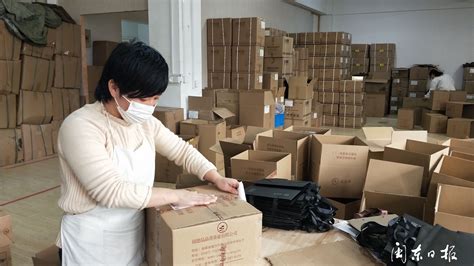 福鼎白茶拥抱互联网 新宁德