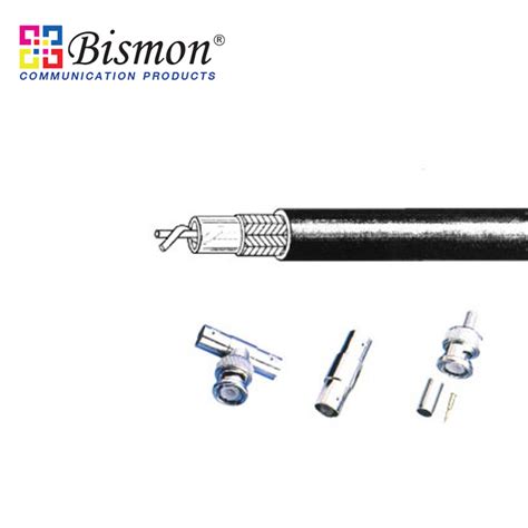 IBM Eq Type TRDC DB M Token Ring Adapter Cable Bismon