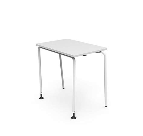 Prego School Table With Glides Martela