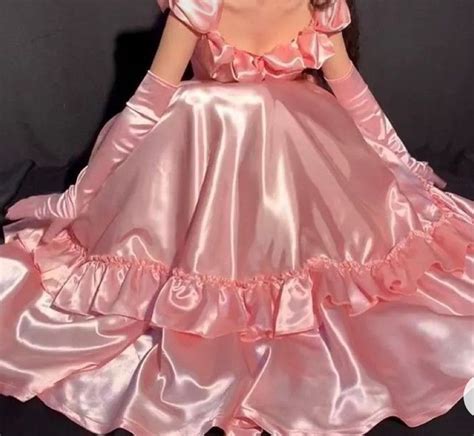 Gazing At The Sea Through Rose Petals Cottagecore Princesscore