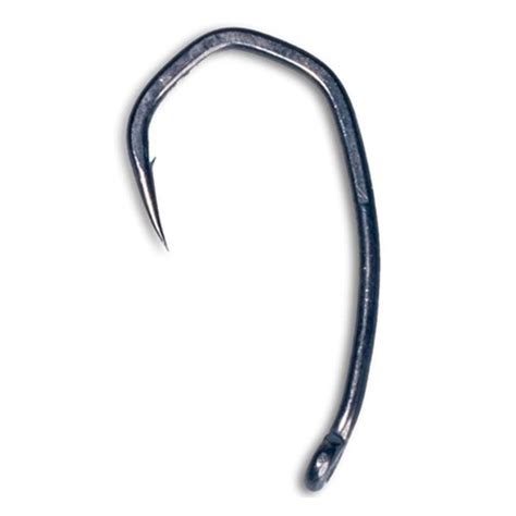 Nash Claw Long Shank Hook Micro Barbed