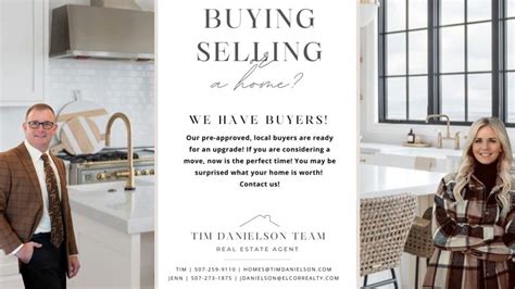 Tim Danielson On Linkedin Real Estate Is The Safest Investment In The