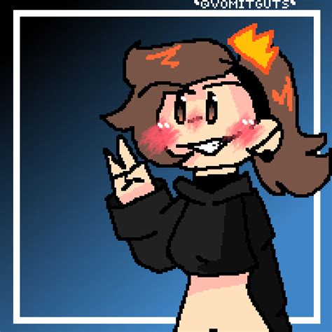 Pixilart Eeeeeek By Sn00ze