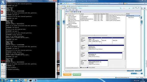 Partitions Not Showing Up In Windows 7 Page 2 Windows 7 Forums
