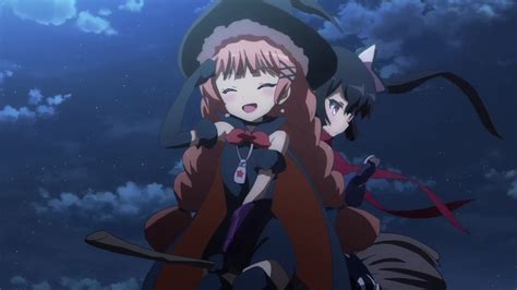 Magical Girl Raising Project Image Fancaps