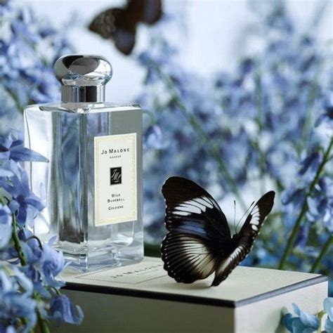 Jo Malone น้ำหอม กลิ่น London Wild Bluebell 30 มล Lmching Group Limited