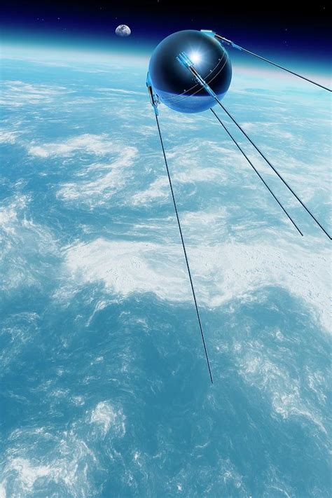 Sputnik 1957