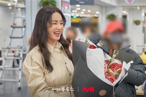 Tvn Drama On Twitter Tvn 우리들의블루스 Ourblues 이병헌 신민아 차승원 이정은 한지민