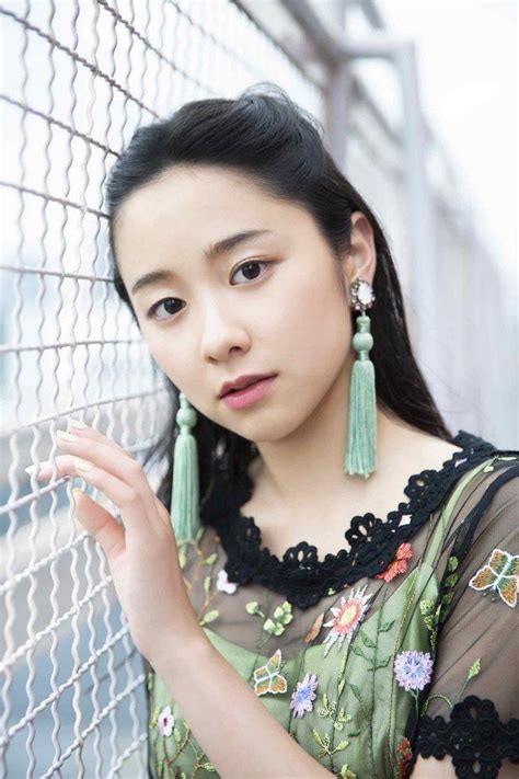 ＜画像9 9＞映画「虹色デイズ」出演！ 堀田真由さんにインタビュー｜ウォーカープラス Japanese Beauty Actors