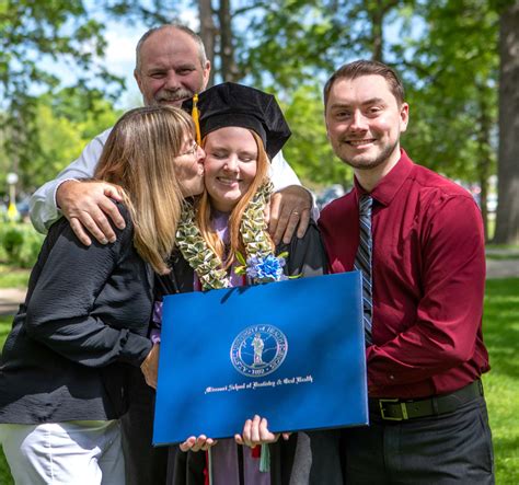 Atsu News Atsu Mosdoh Celebrates Class Of 2024 Featuring 62 New