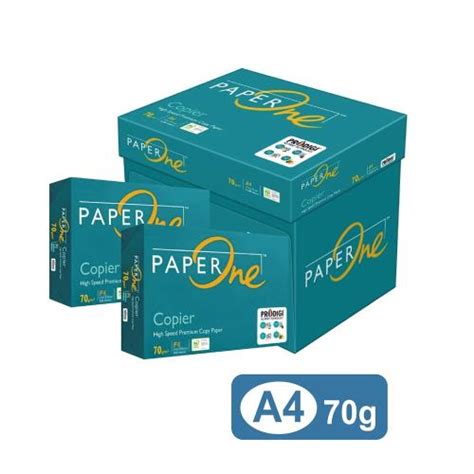 【paper One】 70p A4 影印紙多功能紙 （5包箱）辦公用品etmall東森購物網