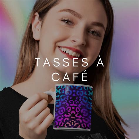Tasses à Café