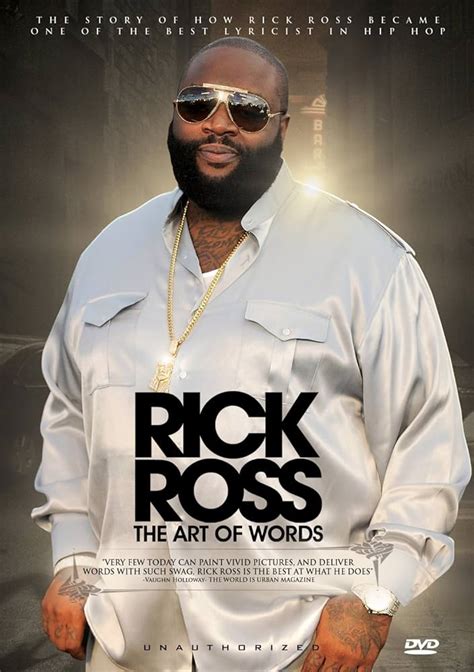 Rick Ross Wallpaper 2012