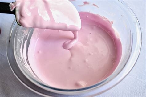 Sugar Bea S Blog Royal Icing How To