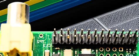 General Purpose Input Output Gpio Empowering Control And Connectivity