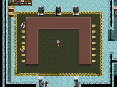 Dear God Luka Run Rmonstergirlquest