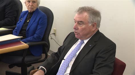 Ri Supreme Court Justice Wins Appeal Of 200 Ethics Violation