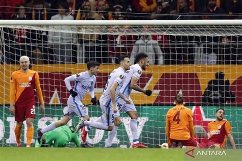 3 Fakta Menarik Dari Kemenangan Barcelona Atas Galatasaray