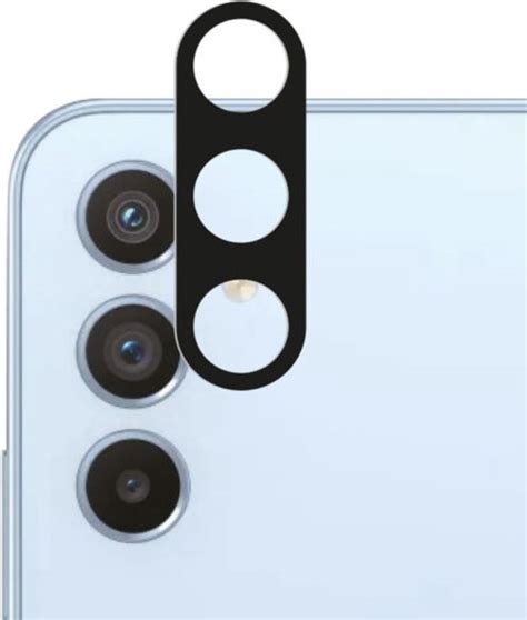 Samsung Galaxy A34 Camera Lens Screen Protector 4 Stuks Bol