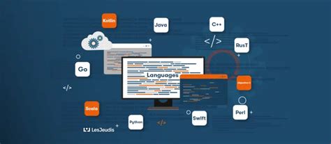Langages de programmation les mieux payés en 2023 Top 10 Blog Les