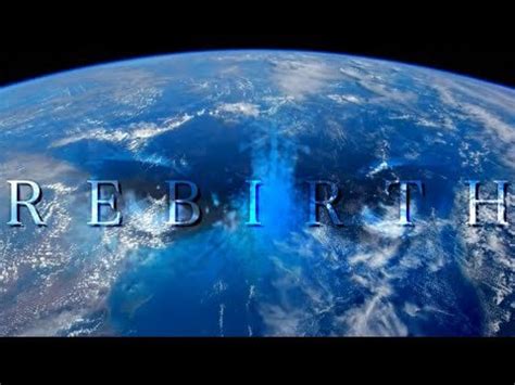 2020 Rebirth A Documentary About Psychedelics Being The Catalyst For The Psychological
