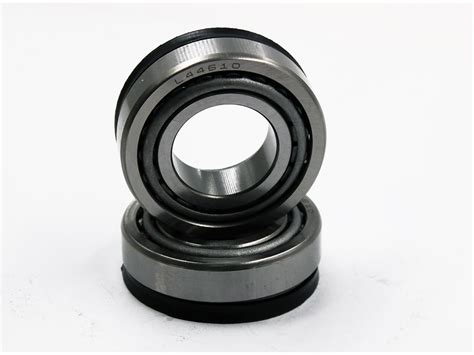 L44643/L44610 Tapered Roller Bearing 9pcs-VHB-AC-6457