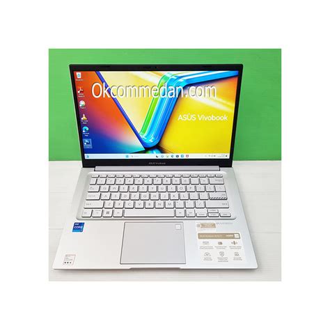 Laptop Asus Vivobook A1404va Vips752 Intel Core I7 1355u Ok Computer