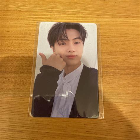 WTS Enhypen Jay Dimension Answer Weverse Japan UMS Pob Pc Hobbies Toys Collectibles