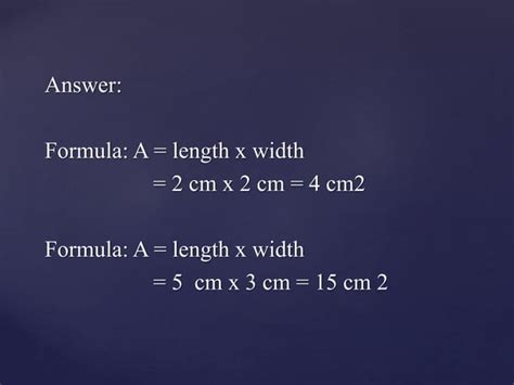 Perform Calculation Ppt Dbm Pptx