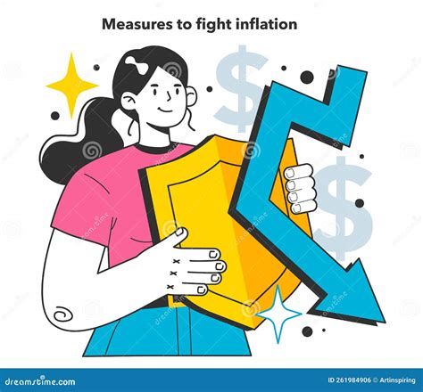 Medidas De Lucha Contra La Inflación Métodos De Recuperación De Crisis