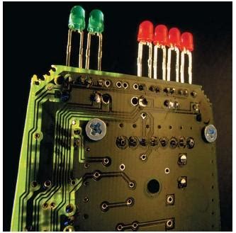 LED Light Emitting Diode Body Used Type Form Energy Substance Surface Convenient Uses