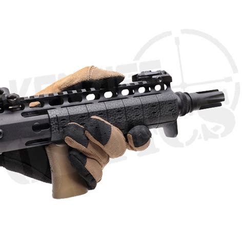 Unity Tactical Vfg Direct Mount Vertical Fore Grip Kenzies Optics