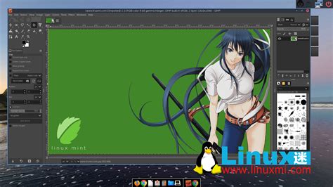 escuelas linux 7 1 发布，面向教育的 linux 操作系统 linux迷