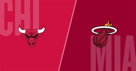 Bulls Heat A Season Of Ups And Downs The Chupitos