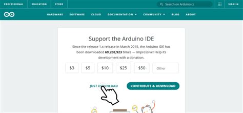 【初心者向け】arduino Ide 2 0 日本語 インストール手順【無料開発環境】 おとといからきたいも
