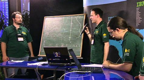 Problem D Solution ACM ICPC YouTube