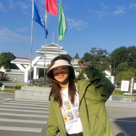 Chenming Zhong Ningbo University Ningbo Research Profile