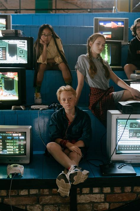 New Yorks Quest To Learn Uses Video Game Dynamics To Teach American