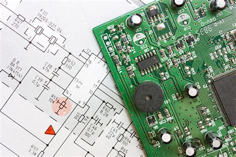 Electronic Design Hetech