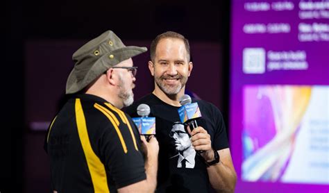 scott hanselman on twitter msignite developer sessions are all