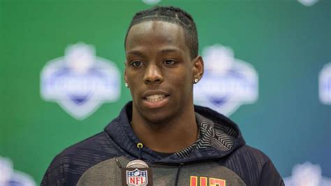 Fastest 40 Yard Dash Times Ever At The Nfl Combine