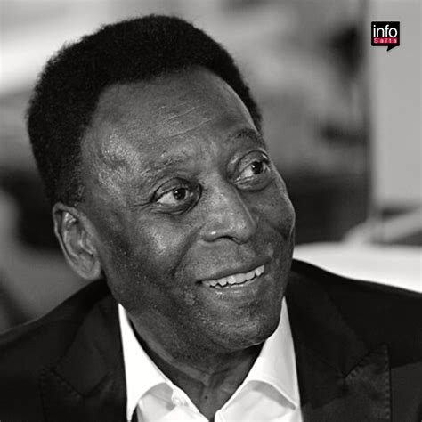 El FÚtbol EstÁ De Luto MuriÓ PelÉ Diario Infosalta