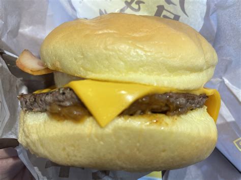 【食レポ】マクドナルド「七味香る 牛すき月見バーガー」を食べてみた感想 電子小説家・公認会話士のサイト無料会話ブログ＆恋愛小説