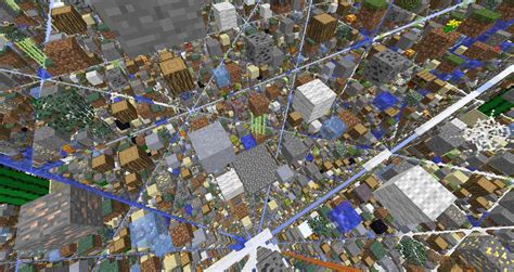 Skygrid [1 10 2] › Maps › Mc Pc — Minecraft Downloads