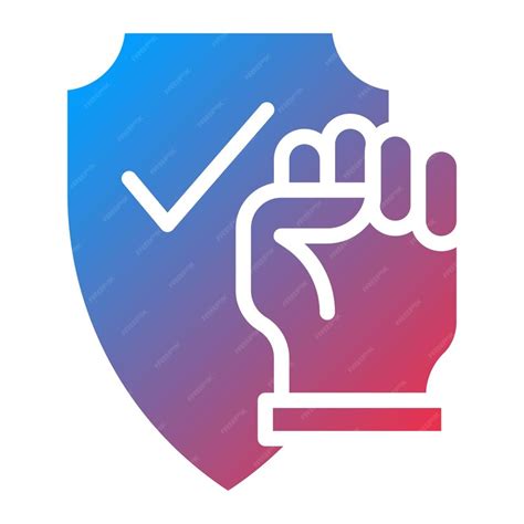 Premium Vector Assertiveness Icon Vector Image Can Be Used For